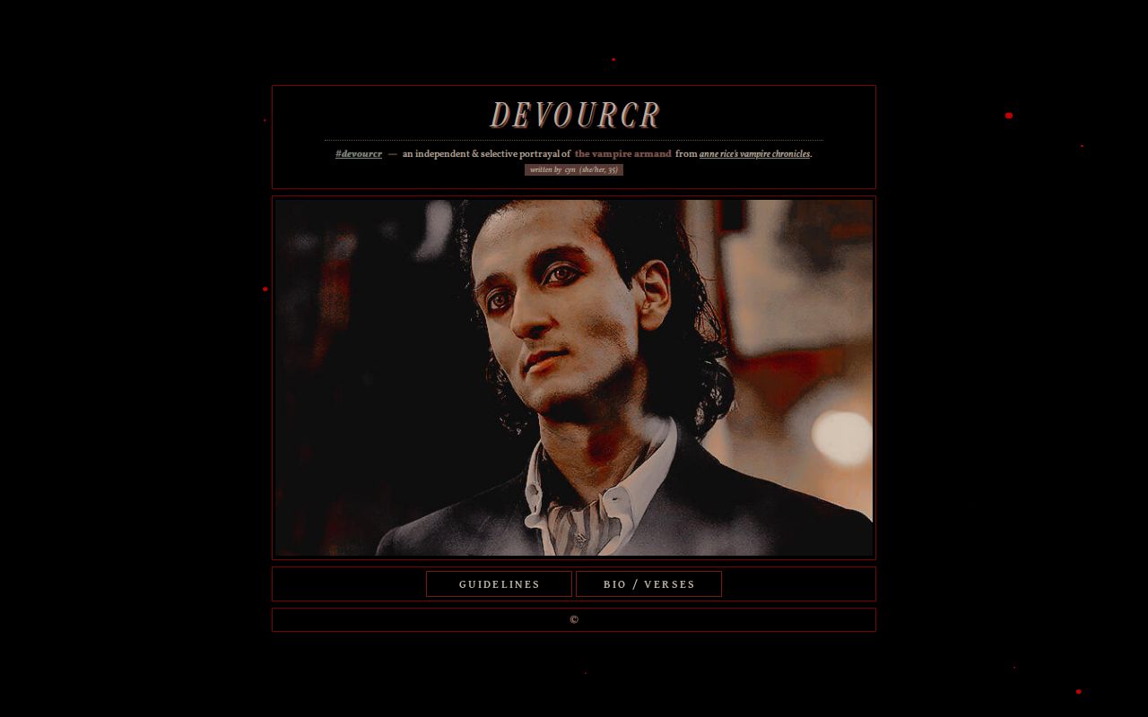 devourcr
